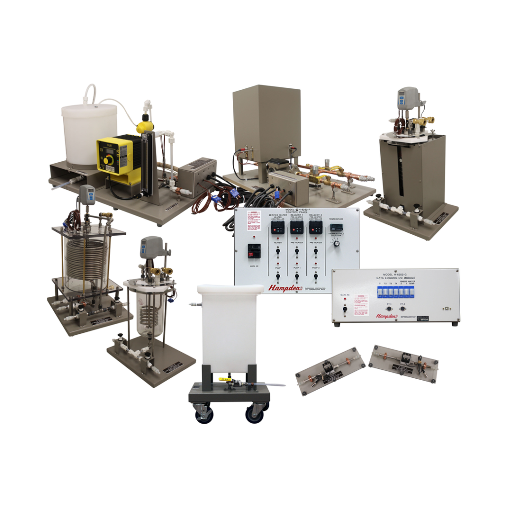 chemical engineering program - Alpha Technical Solutions Inc.