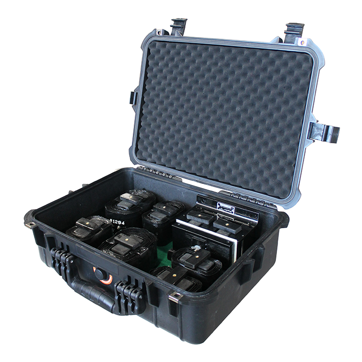Series 2 - 2HP System - Alpha Technical Solutions Inc.