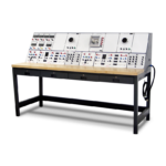 Series 3 - 3HP System - Alpha Technical Solutions Inc.